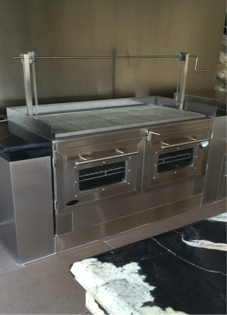 ASADOR CON ATAUD 09 – Mlinox